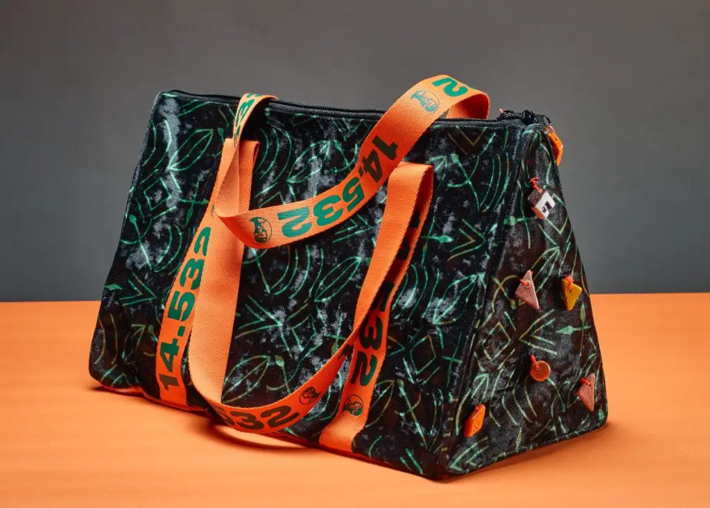 A new arm of the law – Grey Brazil designs anti-racism bag - More About ...