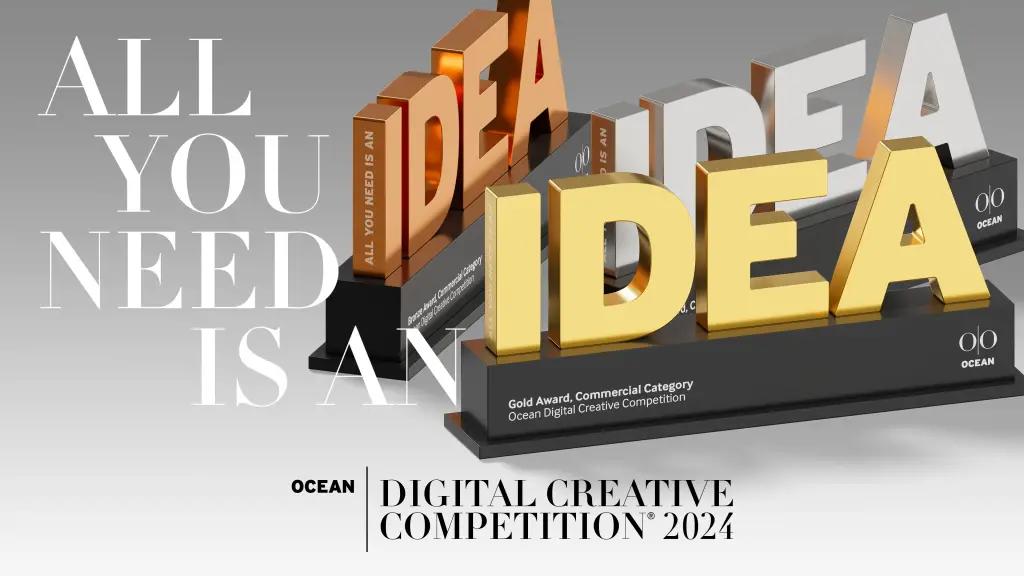 Ocean Outdoor aligns Digital Creative Competition across Europe - More ...