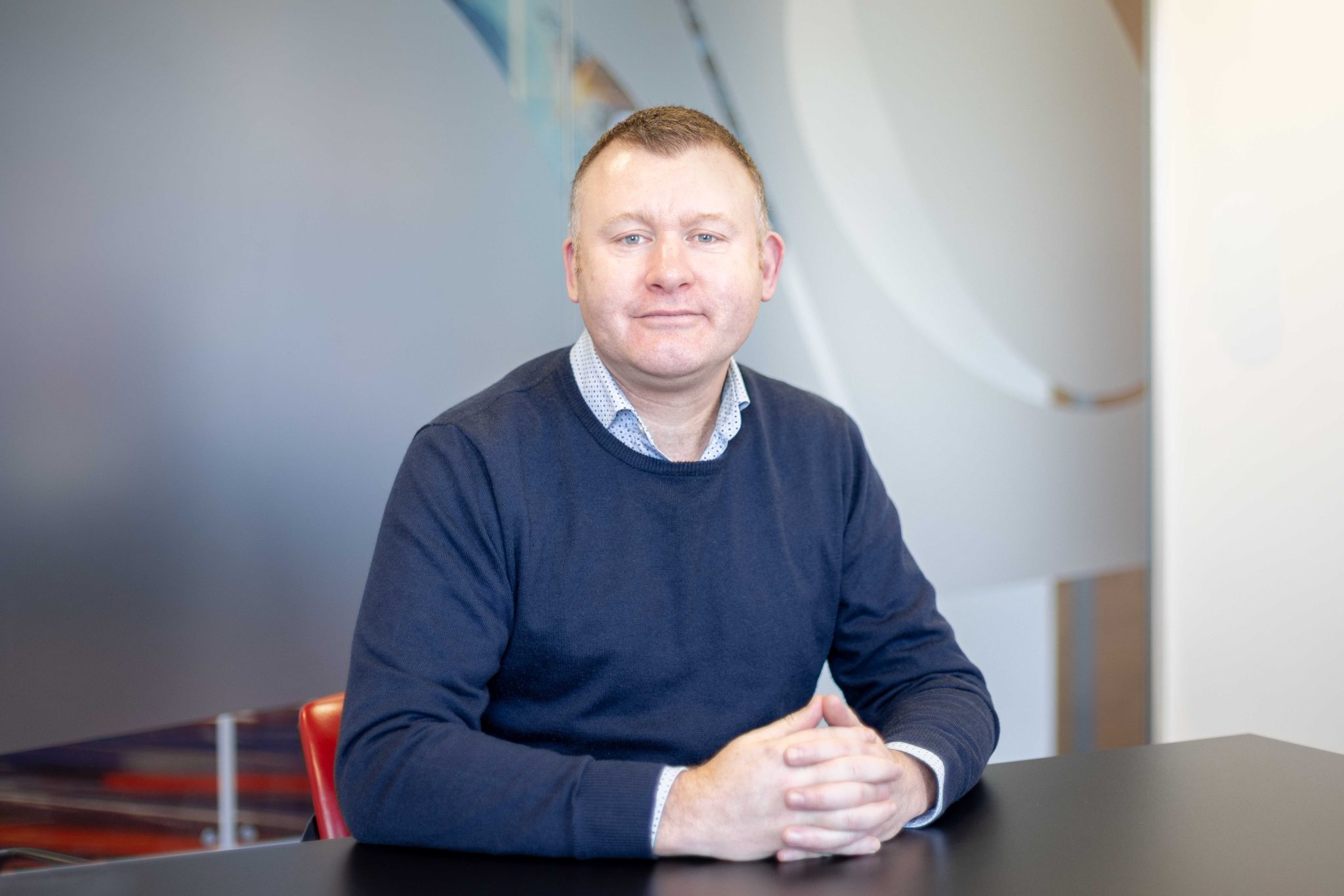Ocean UK CEO Phil Hall: why I’m bullish about the future of Out of Home ...