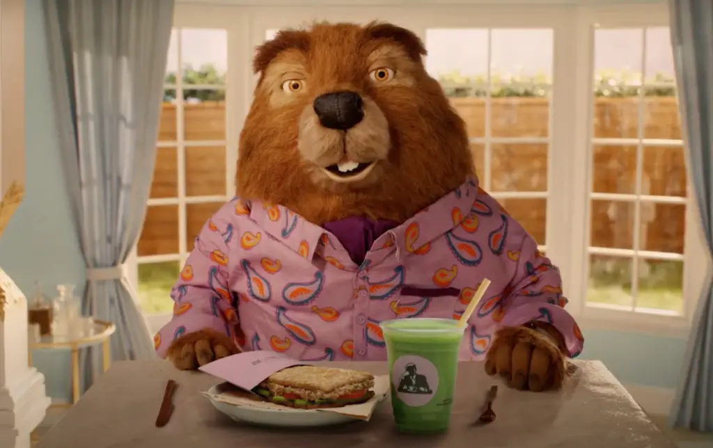 Just Eat introduces furry friends in new UK campaign by McCann - More ...