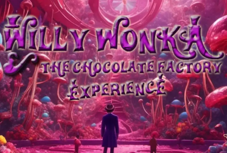 Marissa Franke: how did the Willy Wonka experience go so wrong? - More About Advertising