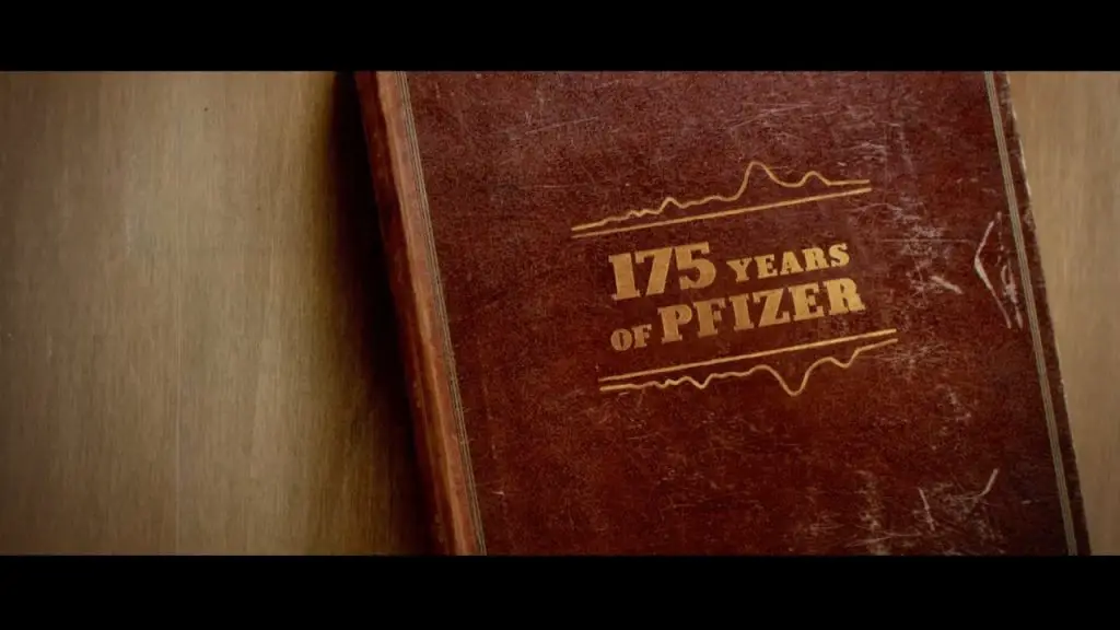 All-conquering Publicis snaffles Pfizer creative from IPG - More About ...