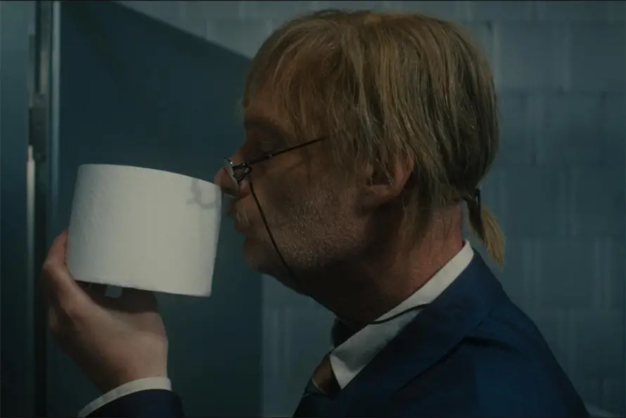 Andrex challenges dreaded toilet taboos in new FCB makeover - More ...