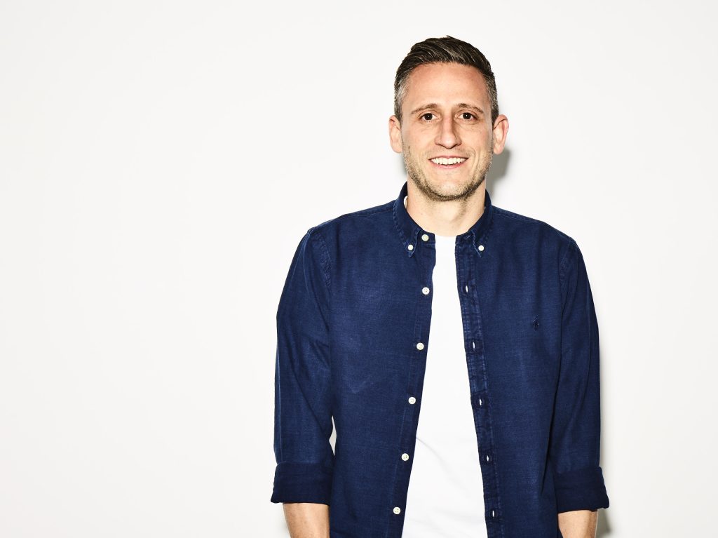 New three-way creative group looks Further - More About Advertising