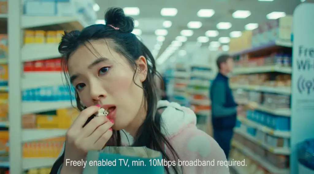 Set yourself Freely: TMW launches new free TV from BBC, ITV, C4 & C5 ...