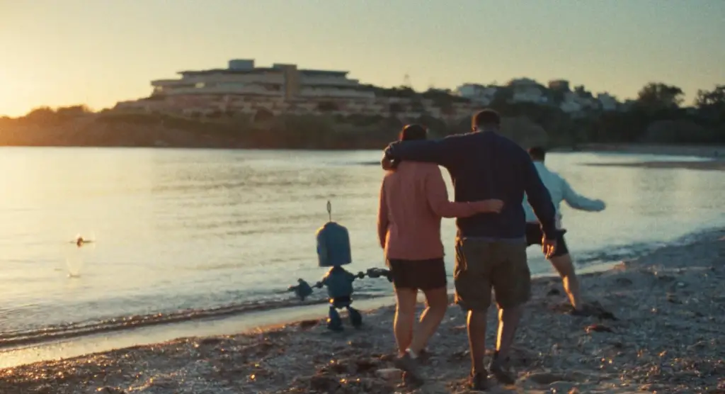 O2’s Bubl joins a family summer road trip with VCCP - More About ...