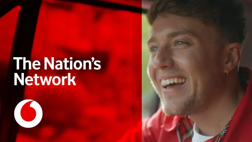 Leo Burnett debuts for Vodafone with ‘nation’s network’ – not another ...