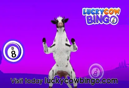 Greggs and Lucky Cow Bingo mine populist trend - More About Advertising
