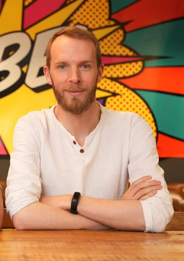 James Appleby of Isobel: why important elections need agencies - More ...