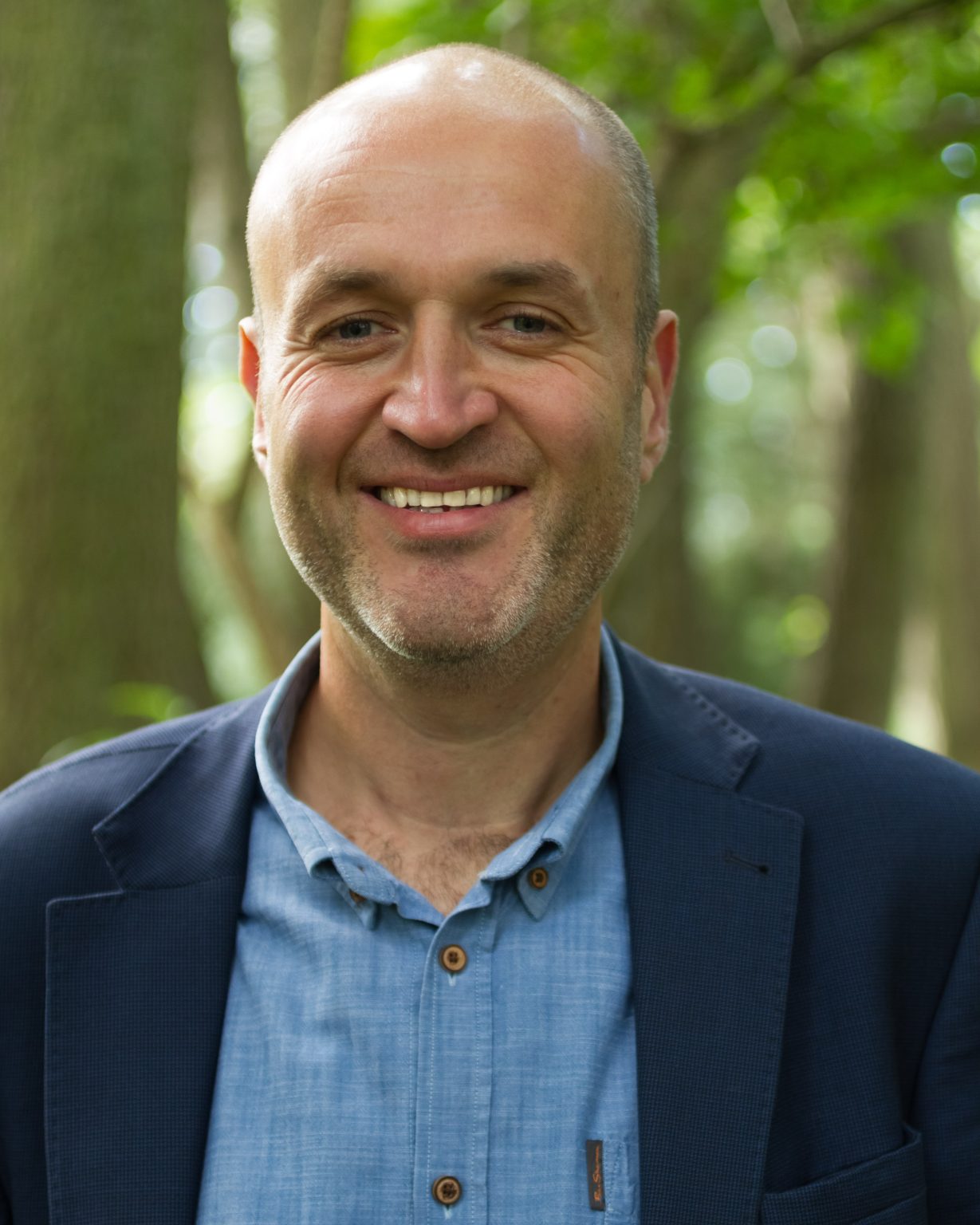 Chris Hogg: still not spending on the open internet? Enjoy your race to the bottom - More About ...