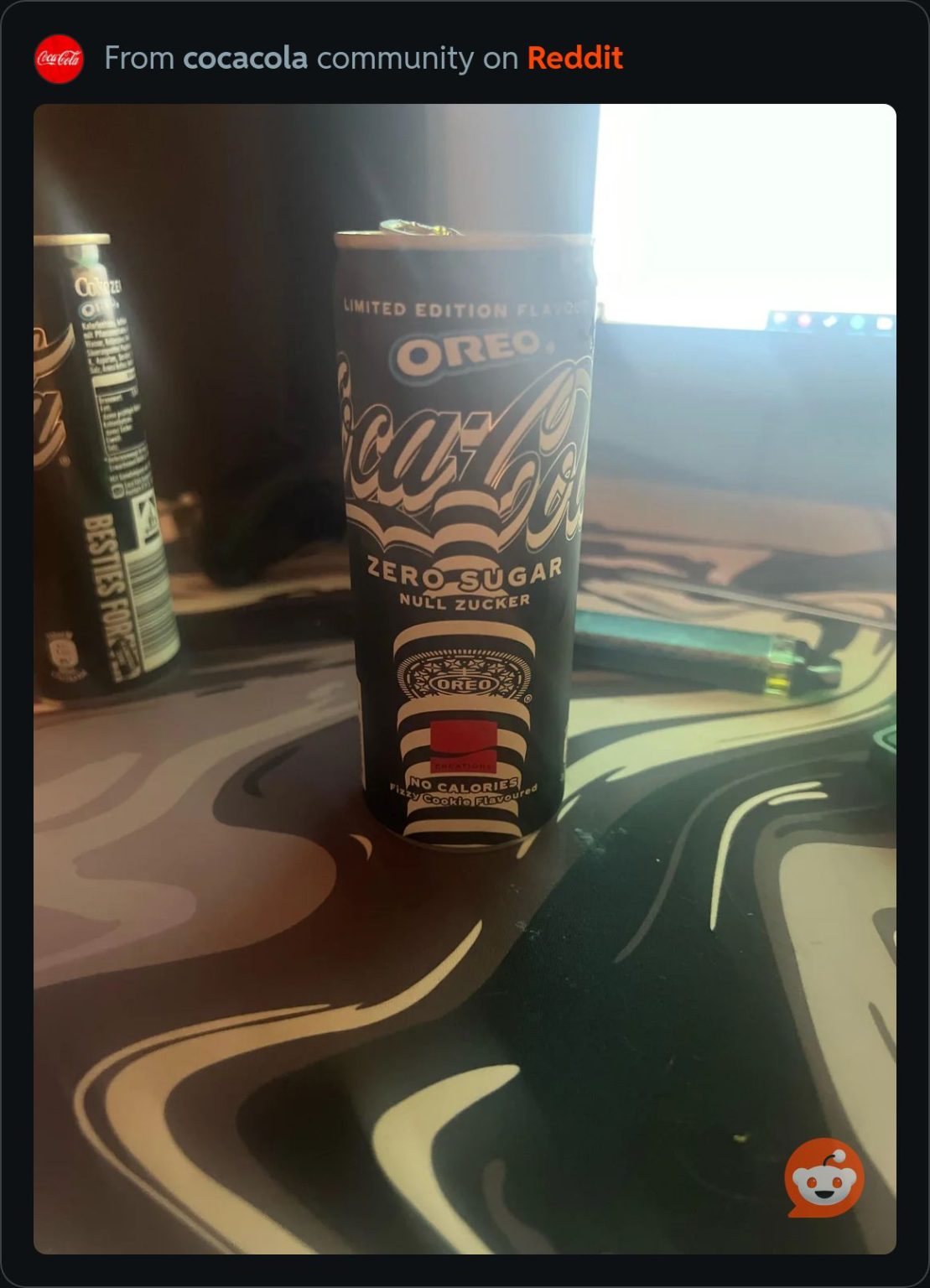 Are Coke and Oreo eyeing flavour tie-up? - More About Advertising