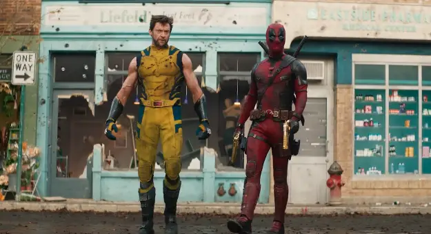 Heinz goes blatantly subliminal for Wolverine and Deadpool collab ...