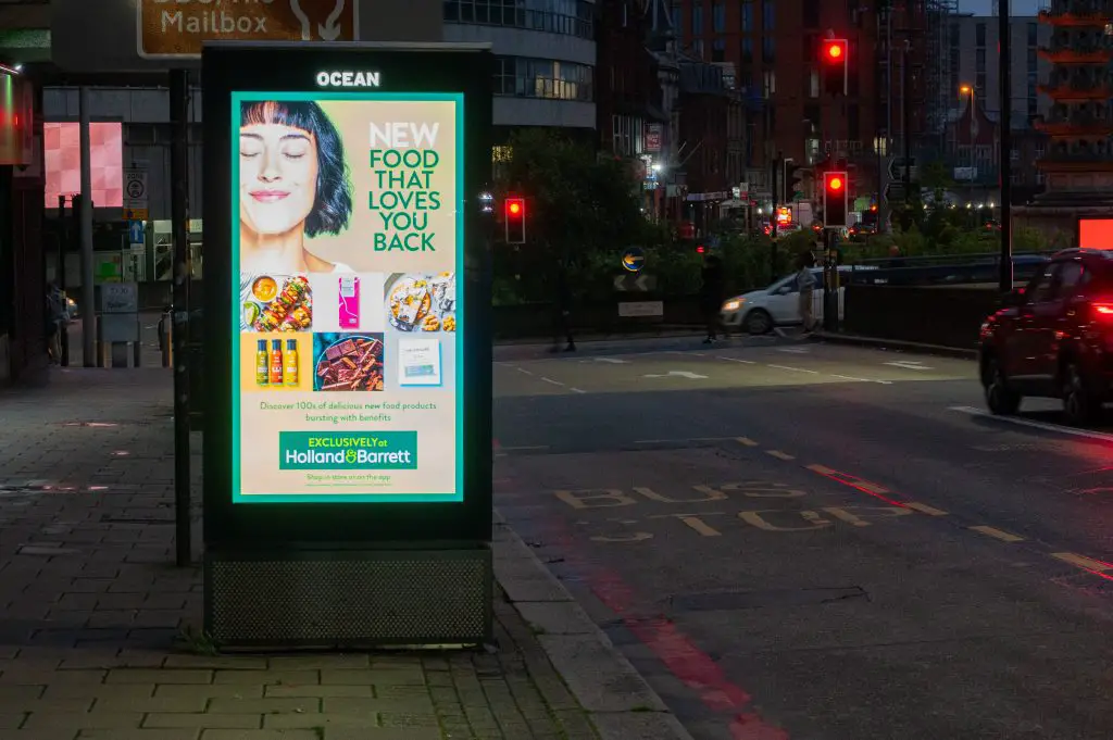 Ocean Outdoor: Selling the sizzle and the sausage with premium OOH ...