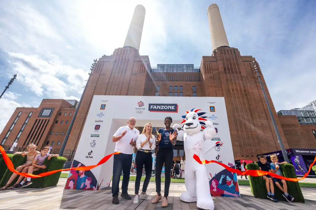 Kevin Henry of Ocean Outdoor: how brands can leverage sports with high ...