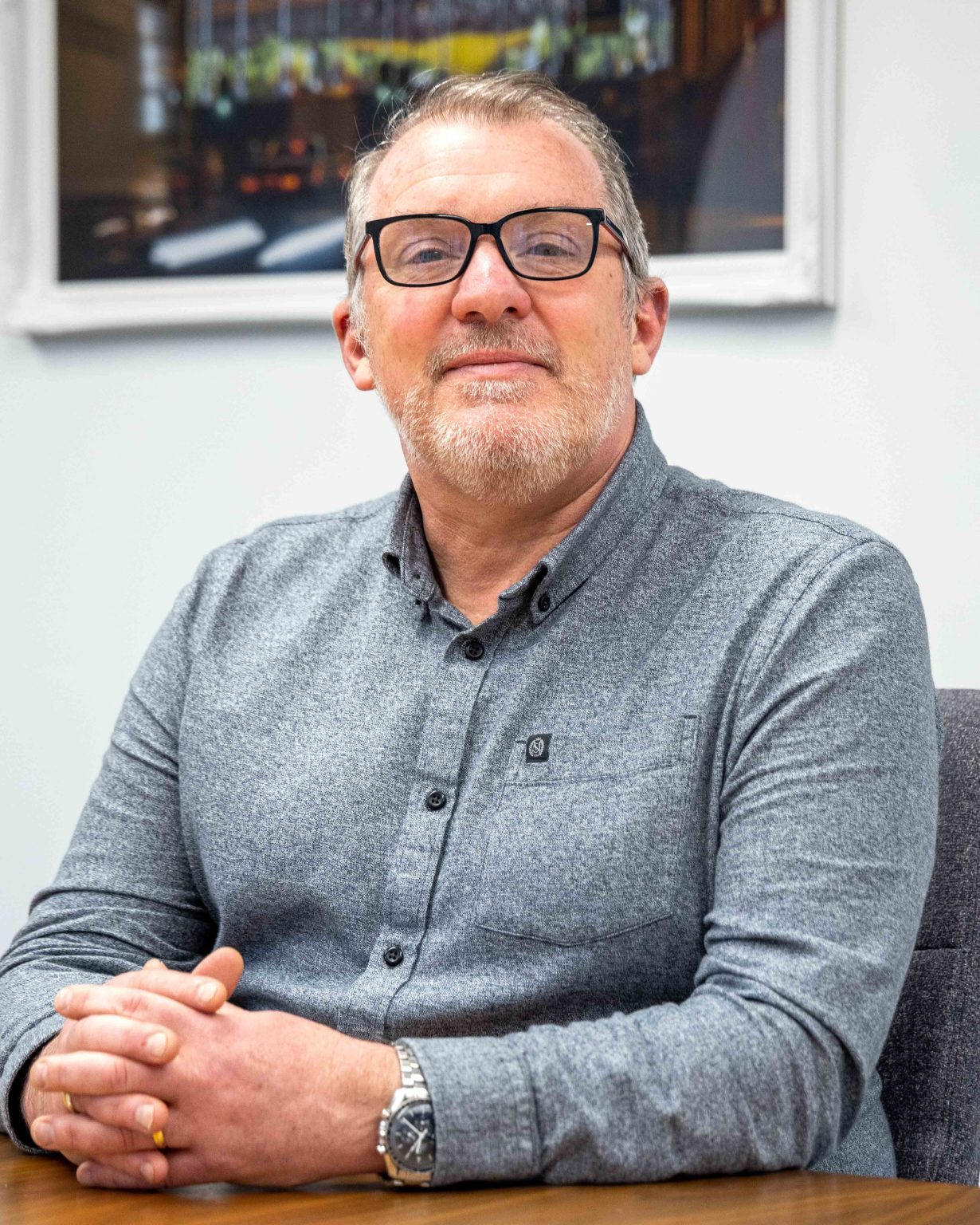 Kevin Henry of Ocean Outdoor: how brands can leverage sports with high ...