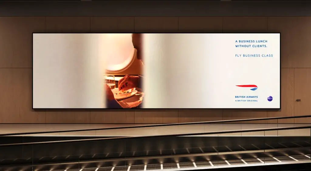 Uncommon Creative Studios: new BA work and a new London CCO - More ...