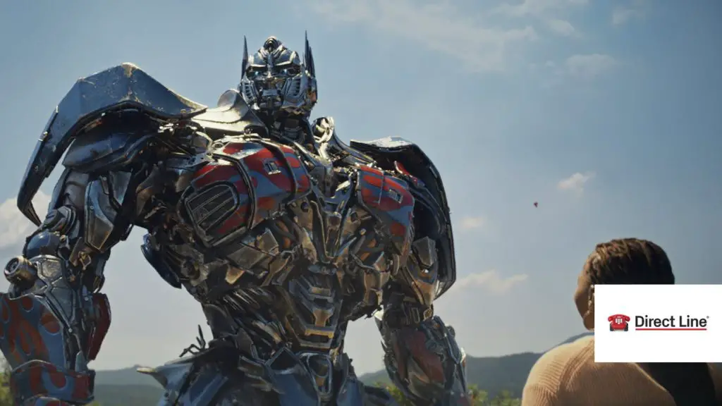 MAA Ad of the Week: Burberry ‘Open Spaces’ by Megaforce - More About ...