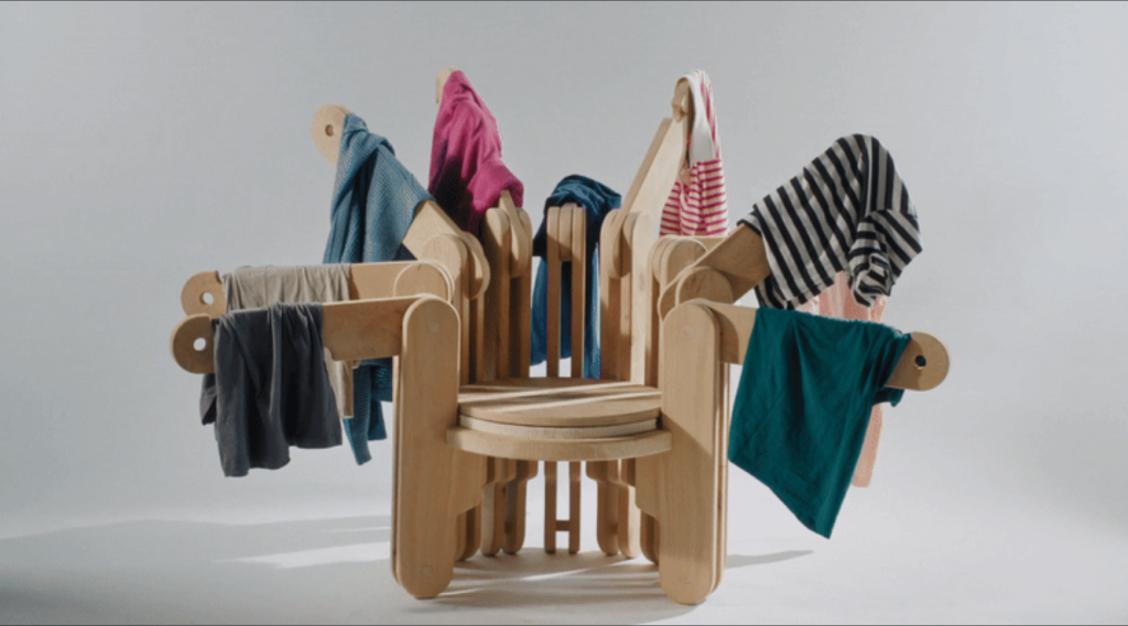 Sniff and go: Uncommon and Ecover ask us to wear more, wash less - More ...