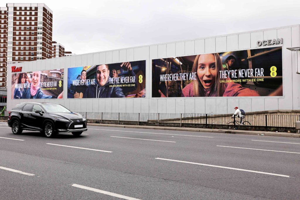 EE shows joined-up creative and media in Saatchi ‘Curfew’ campaign ...