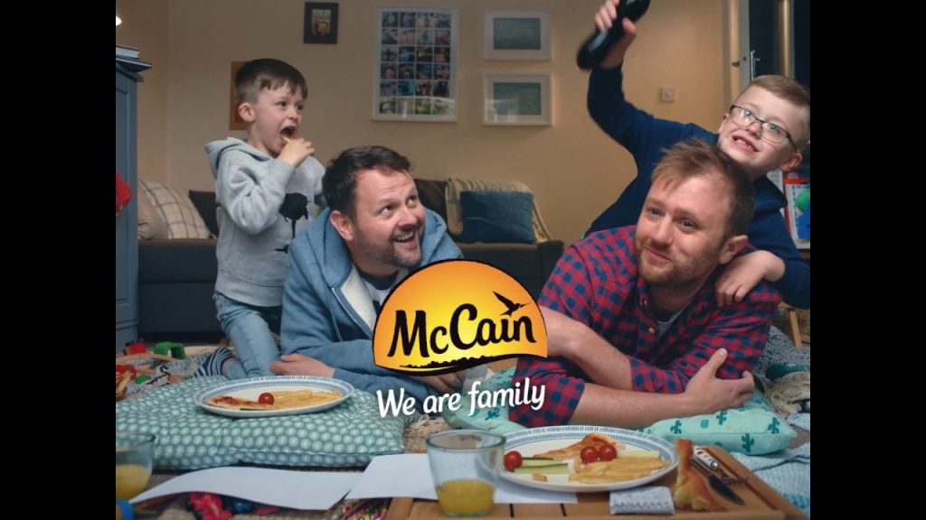 IPA Effectiveness Awards gives top prize to adam&eveDDB and McCain ...