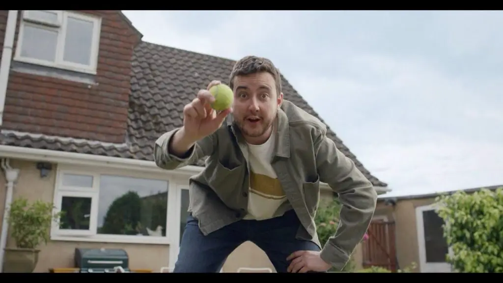 MAA Ad of the Week: Capital One’s badger from Fold7 - More About ...