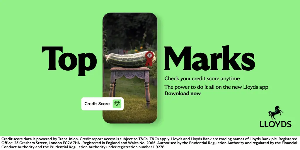 Lloyds changes course with new ‘forwards looking’ digital revamp - More ...