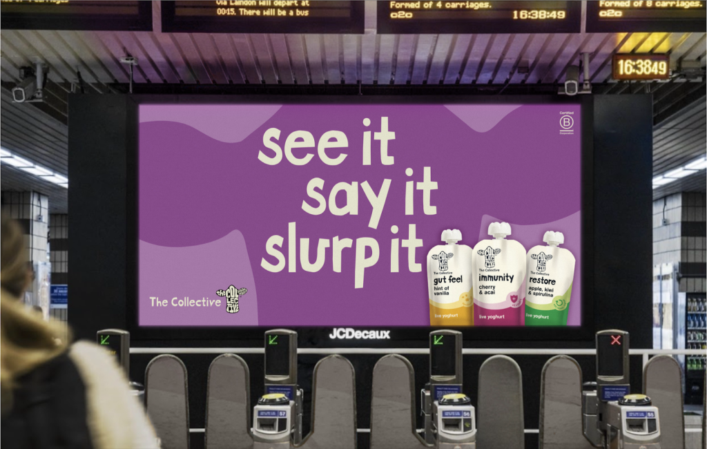 Joint turns London Underground irritation into a boon for The ...