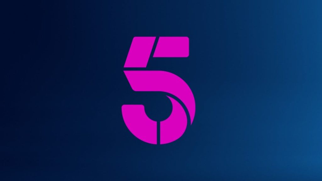 Channel 5 rebrand campaign for Pablo - More About Advertising