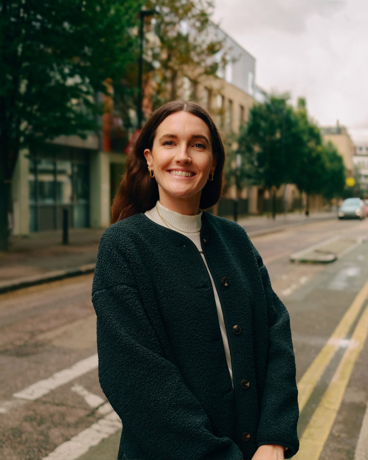 Robyn Saunders of Share Creative picks her Desert Island Ads - More ...