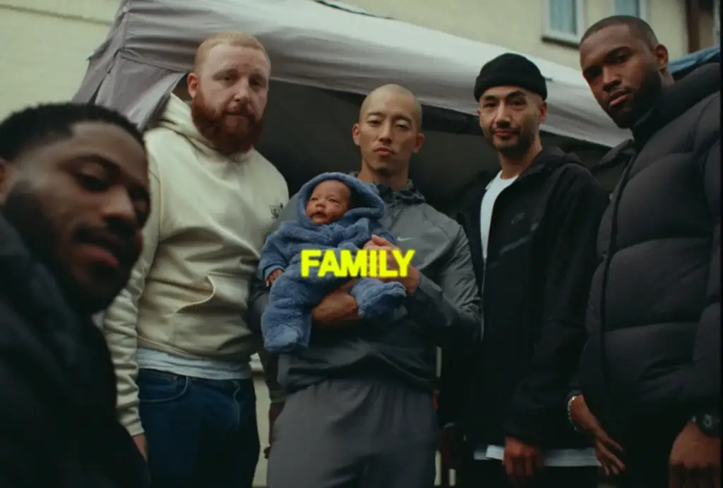 JD Sports and Uncommon redefine Christmas ads - More About Advertising