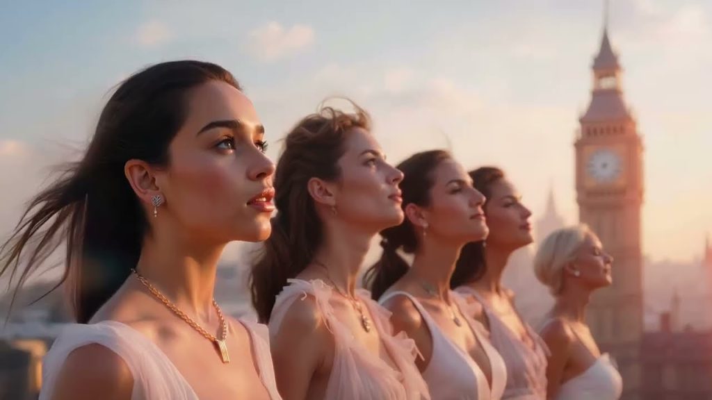 AI isn’t all bad news for celebs – as this Dior fake shows - More About ...