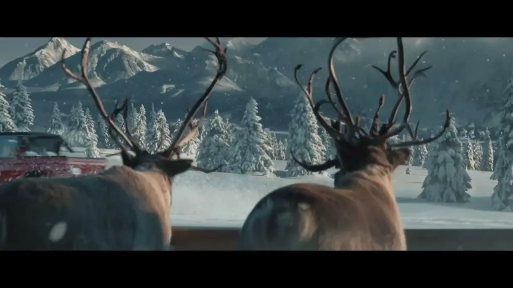 ‘Hot’ Santa drives the customers wild for Target - More About Advertising