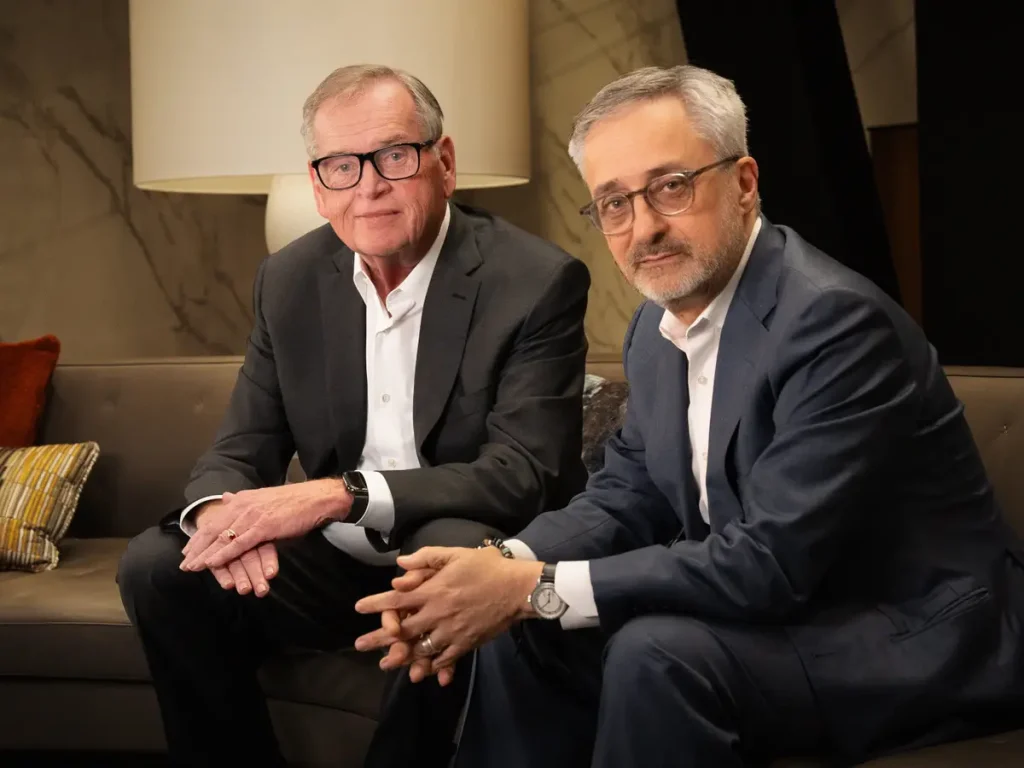 Waypoint’s Matt Lacey: how the ad world will look after Omnicom/IPG - More About Advertising