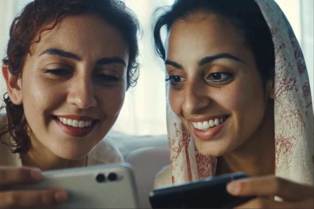 New Commercial Arts enlists AI for Vodafone - More About Advertising