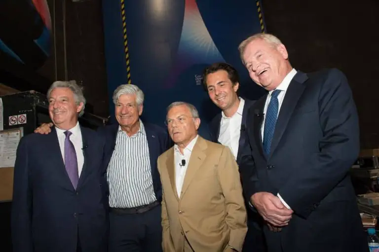 Publicis and WPP: does taking over as world’s number one ad holding ...