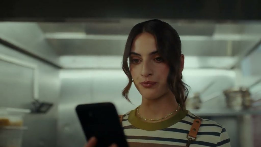 MAA Ad of the Week: Aviva from adam&eveDDB - More About Advertising