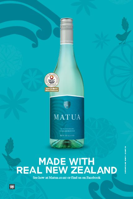 The Corner wins more from Treasury Wines - More About Advertising