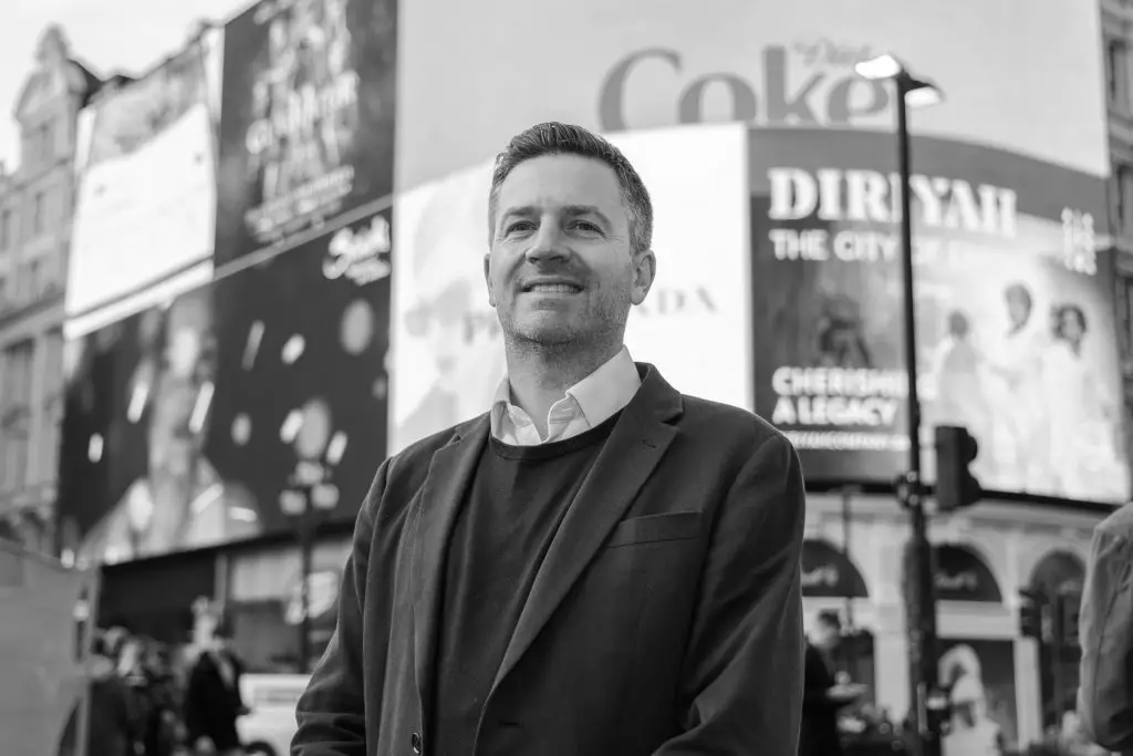 Ocean Outdoor’s Nick Shaw: the prospects for Out of Home in 2025 - More ...