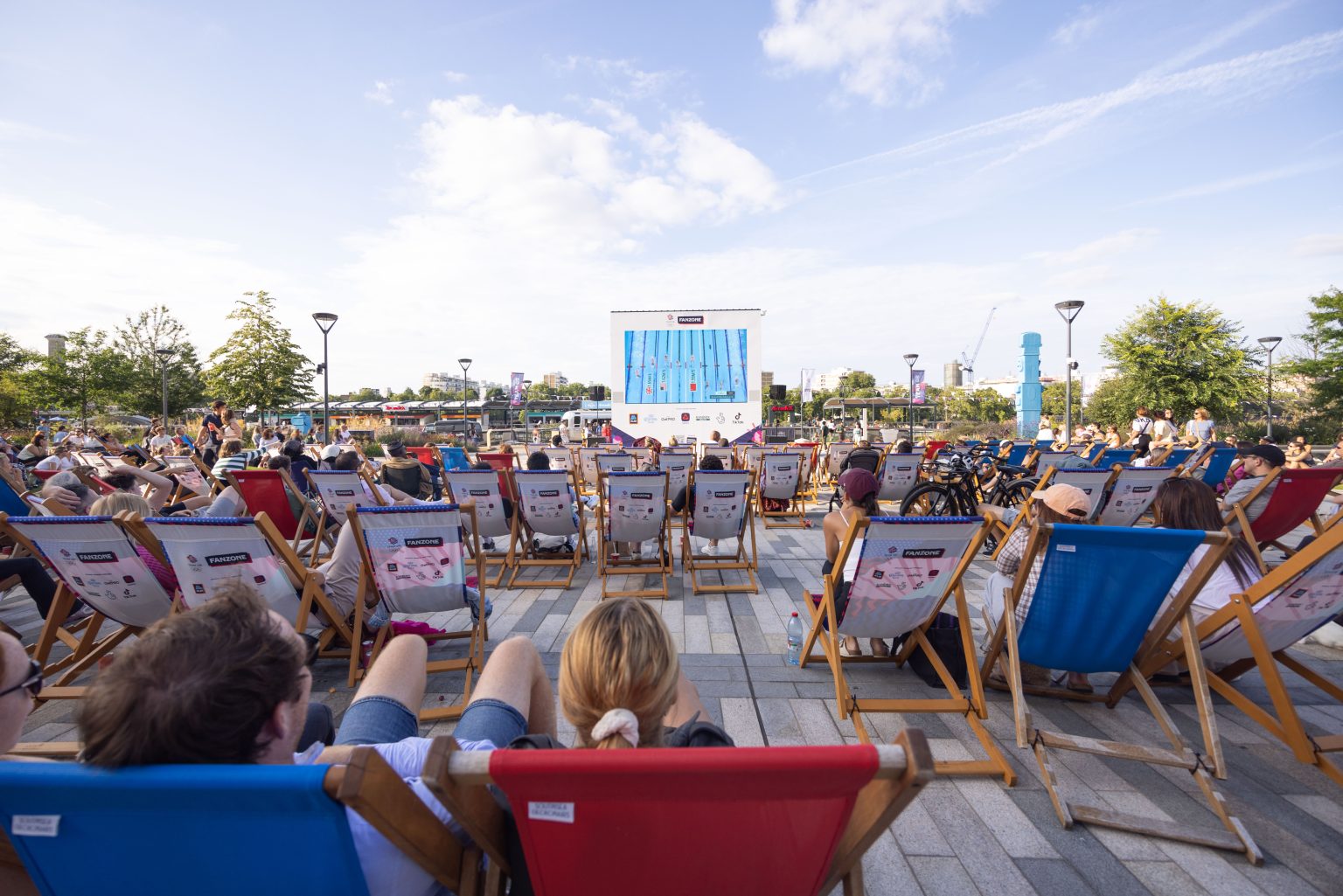 Ocean Outdoor’s Nick Shaw: the prospects for Out of Home in 2025 - More About Advertising