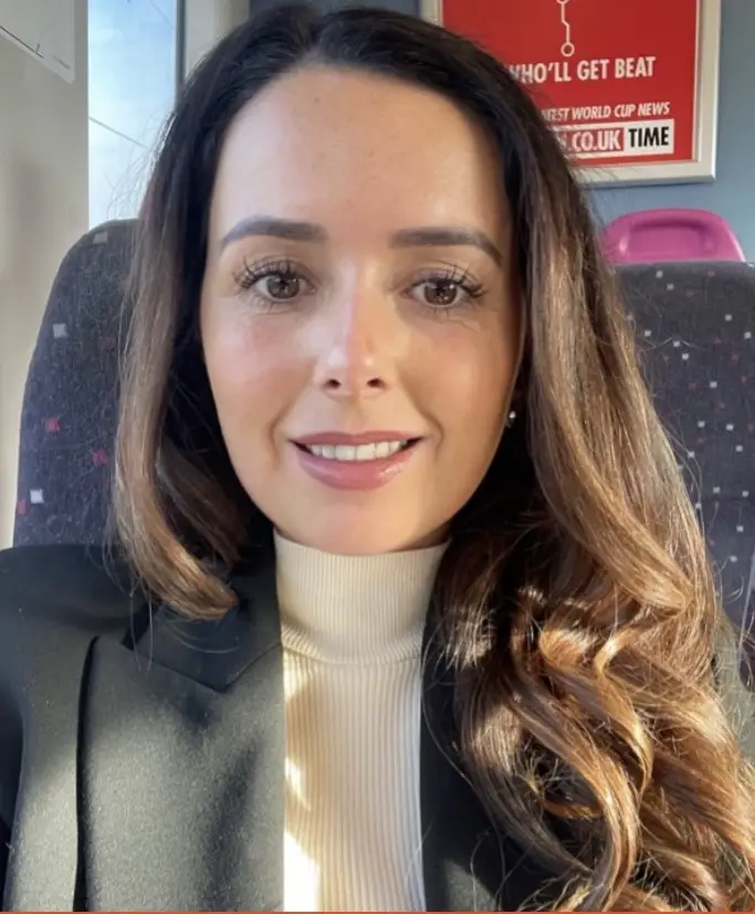 Danielle Barwick of sports agency Fuse picks her Desert Island Ads ...