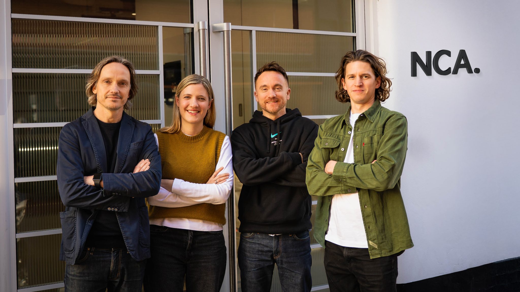 New Commercial Arts names post-Ogilvy top line-up - More About Advertising