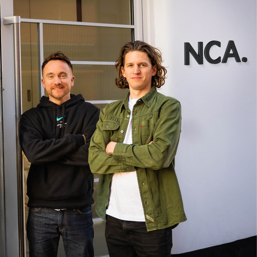 Steve Hall and Dan Seager from New Commercial Arts: our Top Tips for ...