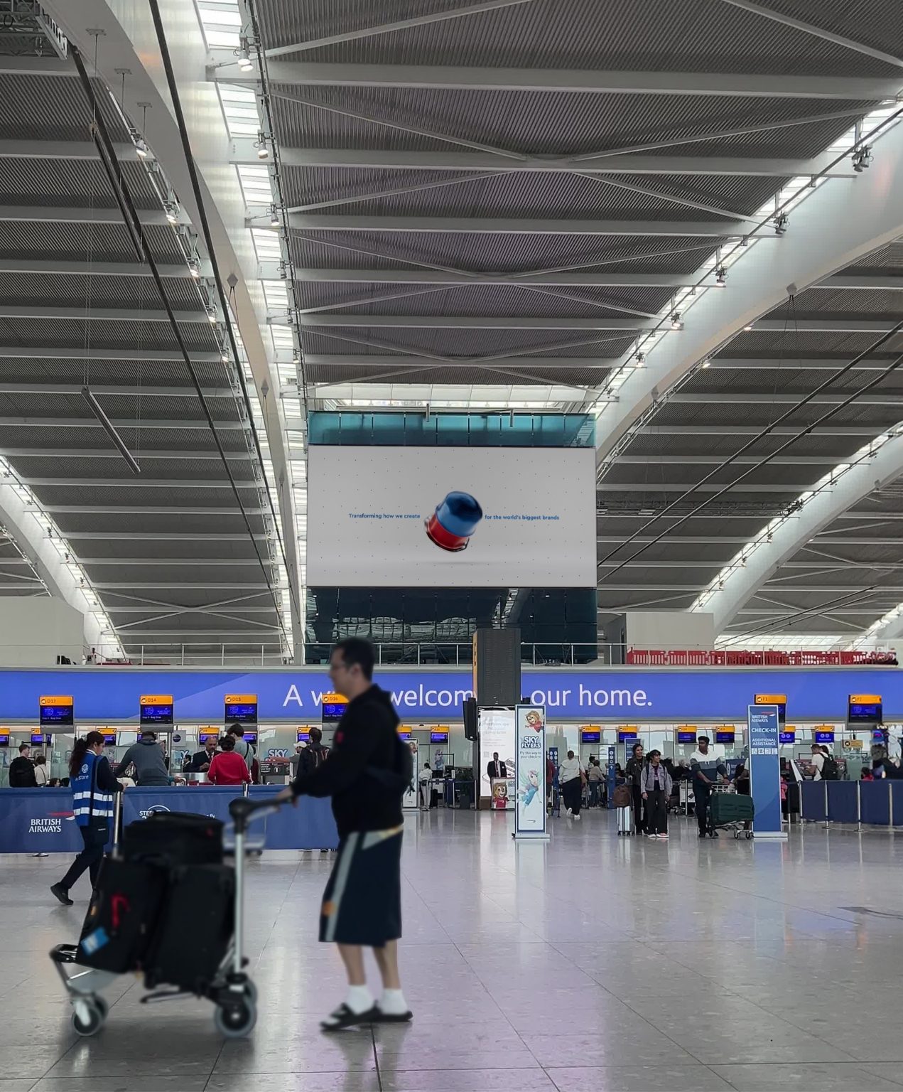 WPP tries to get on front foot outlining plans for new WPP Media - More About Advertising