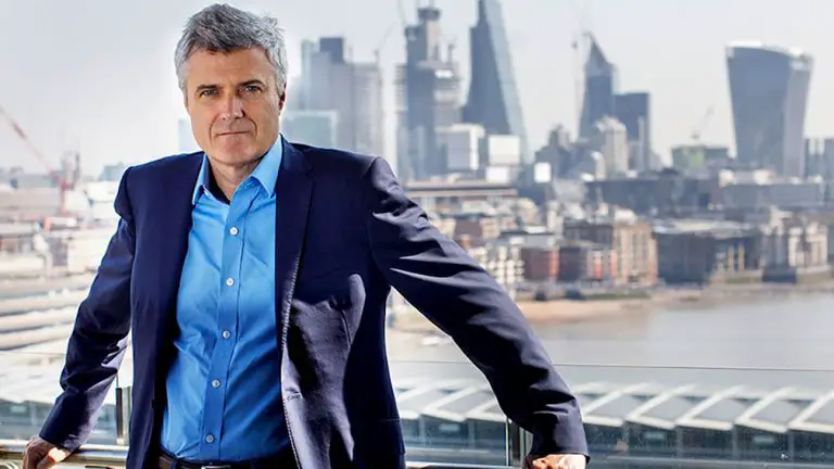 Mark Read launches Prompt event for AI start-ups and business - More ...