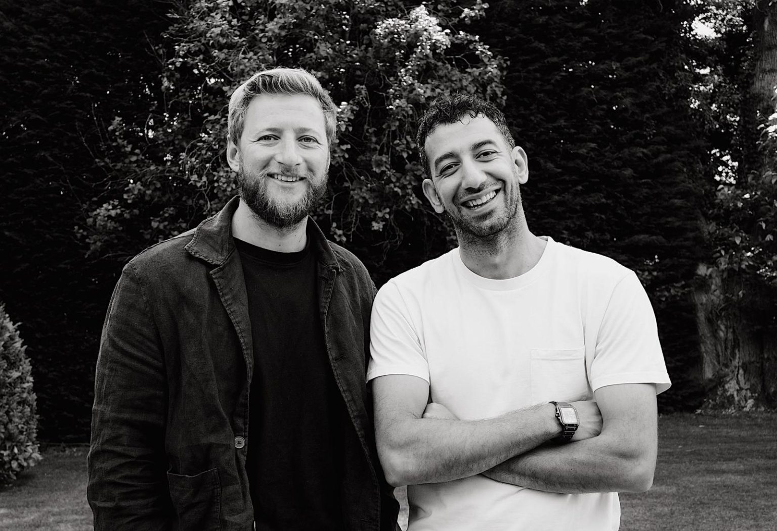 LADbible co-founder Arian Kalantari launches Plus1 Assembly - More ...