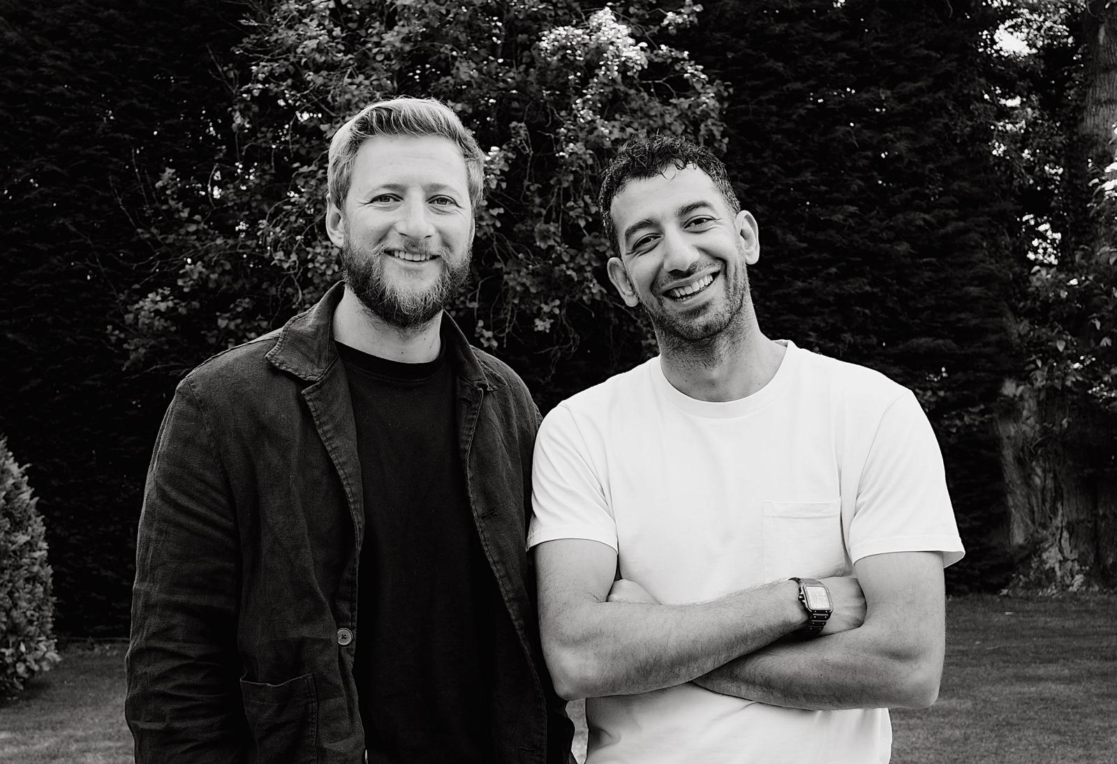 LADbible co-founder Arian Kalantari launches Plus1 Assembly - More ...