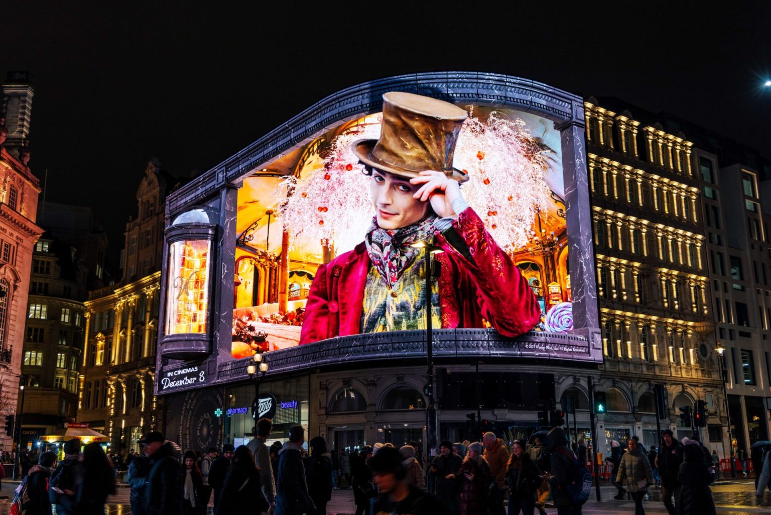 Out of Home global adspend hits $46.2bn in 2024 – WOO forecasts $49.8bn ...
