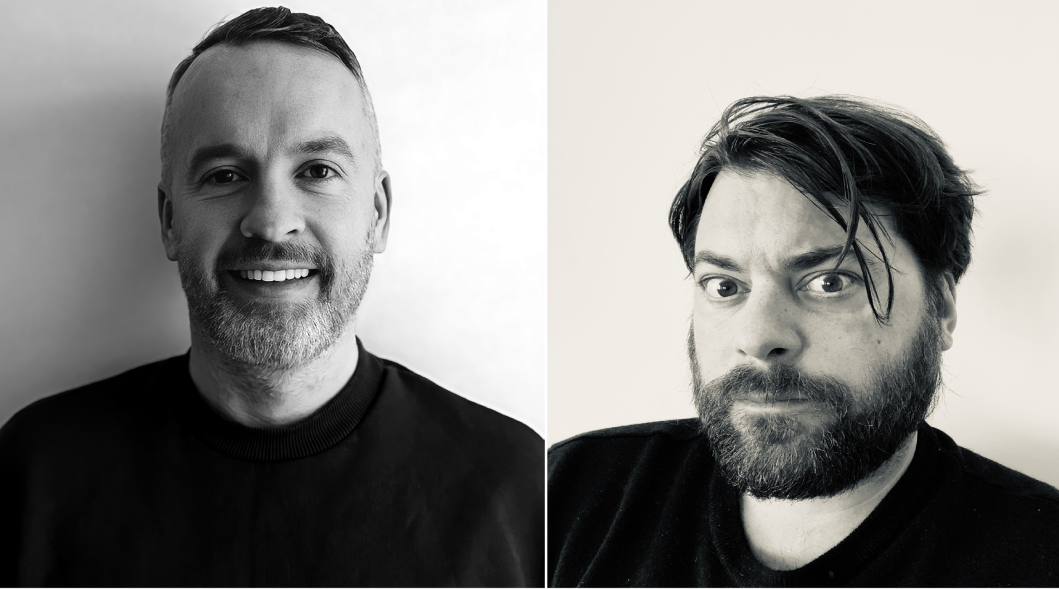 Grey’s Chris Lapham and Aaron McGurk pick their Desert Island Ads ...