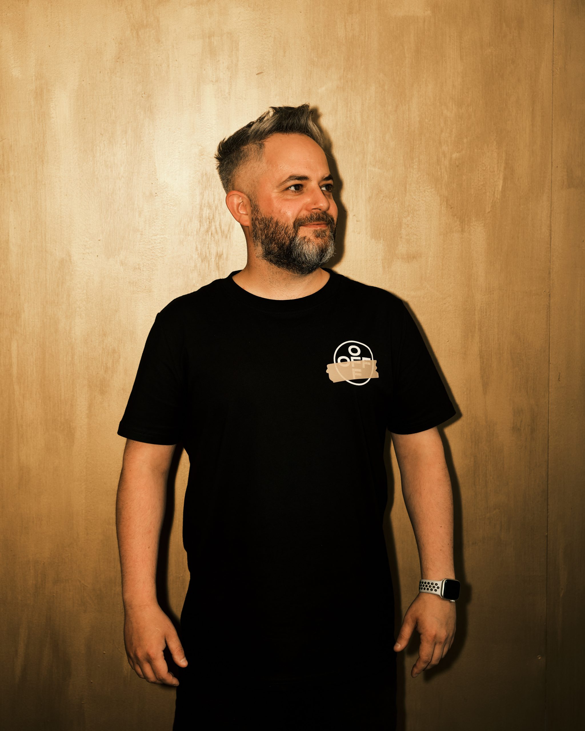 Sean Mulholland of Guy & Co picks his (non-dancing) Desert Island Ads ...