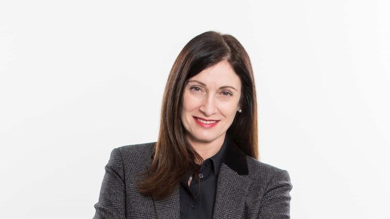 Cindy Rose from Microsoft takes over as new WPP CEO - More About ...